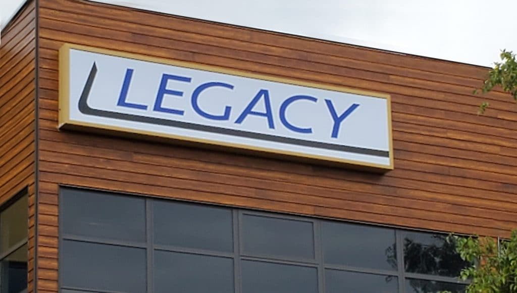 About Us - Legacy Towers Division